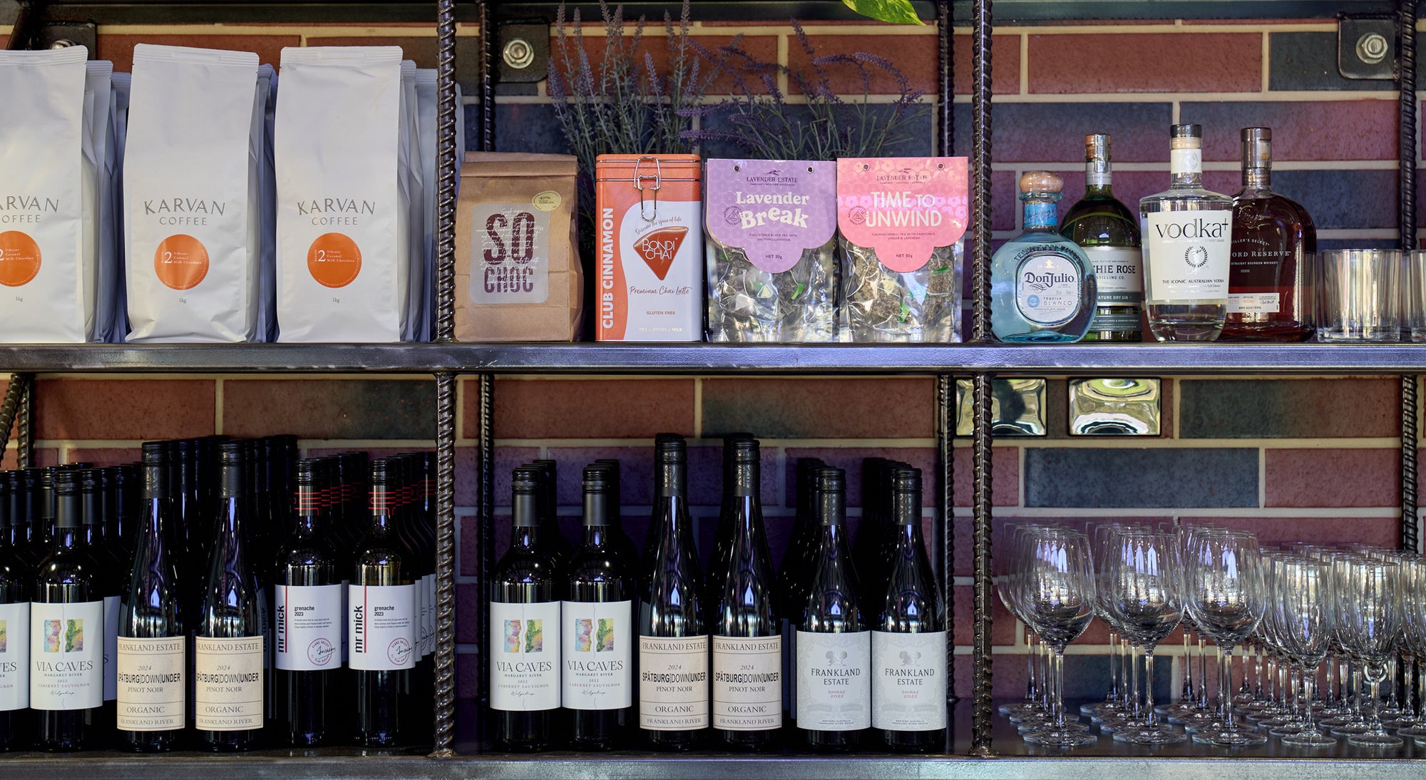 Contact Lavender Estate | Groups, Wholesale & Media Enquiries ...
