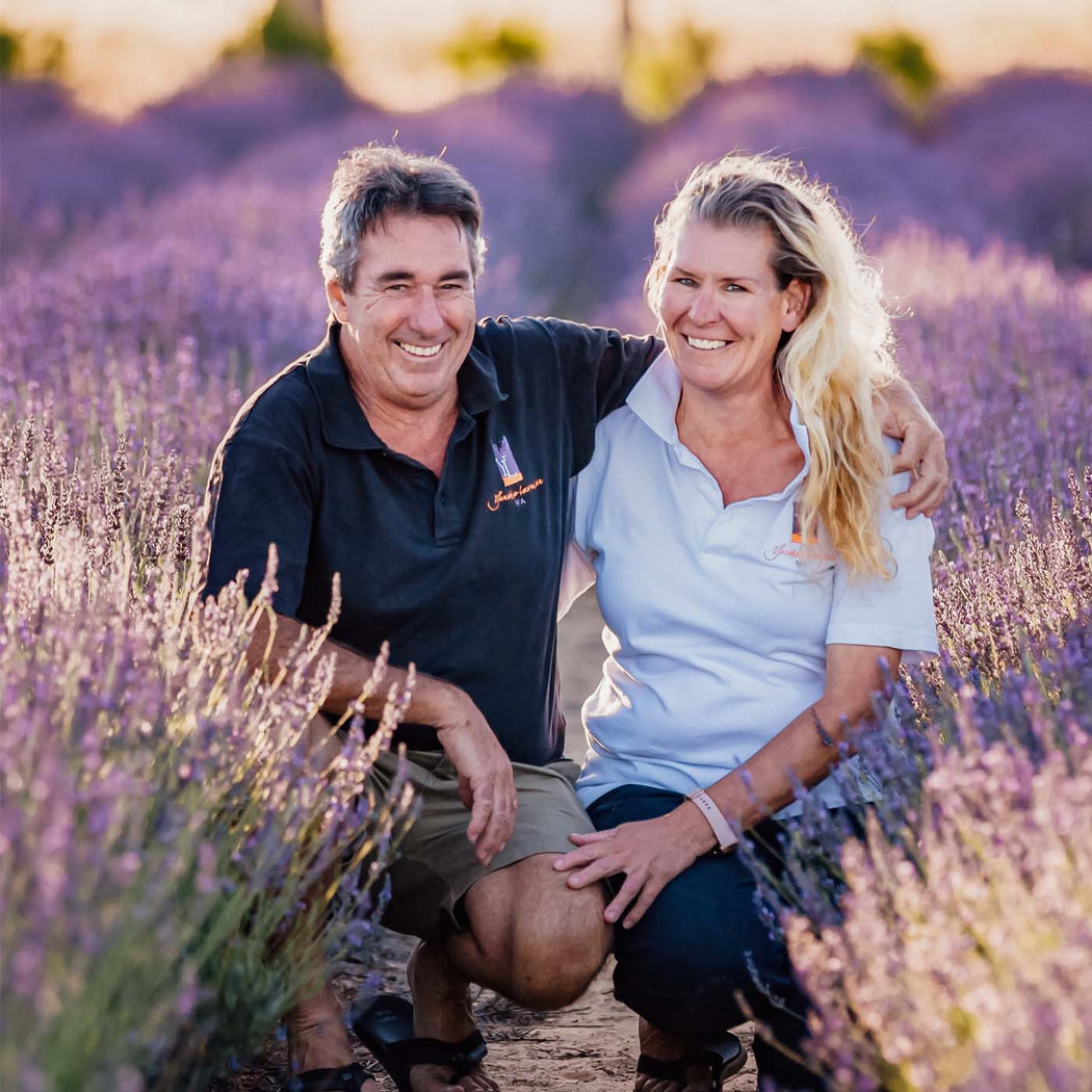 Our Story | Lavender Estate Farm, Distillery & Family Café – Lavender ...
